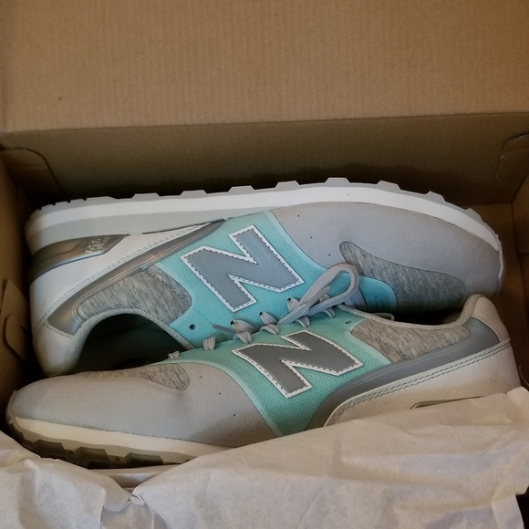 New Balance | Shoes | Womens New Balance Size 9 | Poshmark